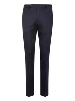 Incotex Tailored Trousers - Grey