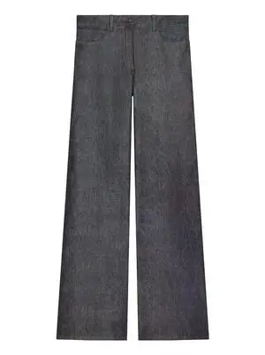 COURREGES Hammer Jeans - Grey
