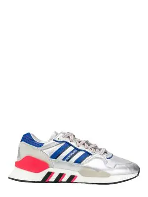 ADIDAS Adidas ZX930xEQT Leather Trainers