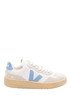VEJA V-90 Sneakers - White