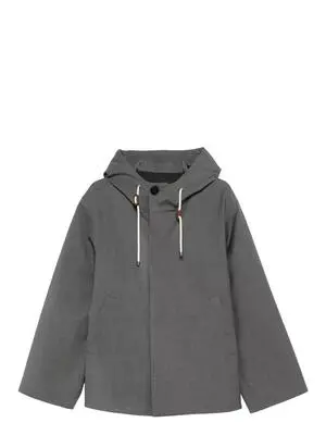 Sofie D'hoore Cardiff Jacket - Grey