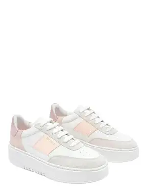 Axel Arigato Orbit Vintage Sneakers - White