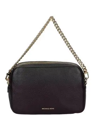 Michael Kors Bryant Crossbody Bag - Black