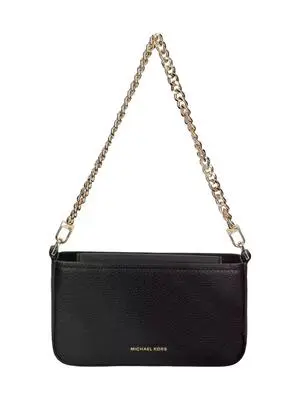 Michael Kors Bryant Crossbody Bag - Black