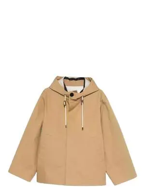 Sofie D'hoore Cardiff Jacket - Brown
