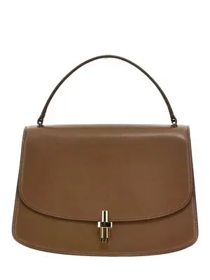 THE ROW Sofia 10.00 Handbag - Brown