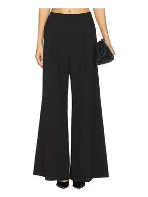 Misha Collection Serena Pant - Black