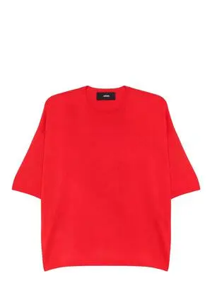 ARMA Araxie Top - Red