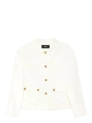 ARMA Hollywood Jacket - White