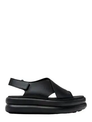 Camper Pelotas Flota Up Sandals - Black