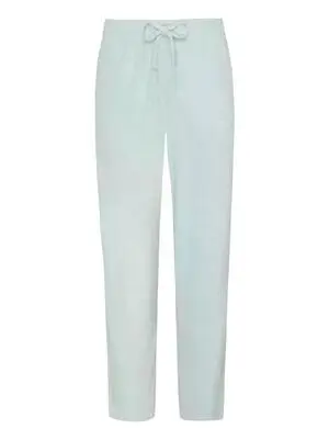 Vilebrequin Terry Trousers - Blue