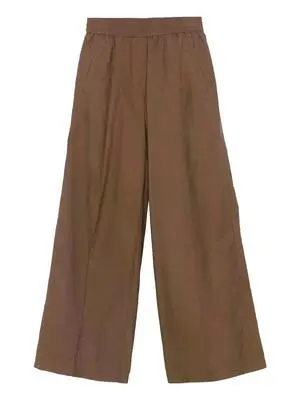 BRUNELLO CUCINELLI Brunello Cucinelli Palazzo Trousers