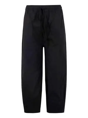 THOM KROM Trousers - Black