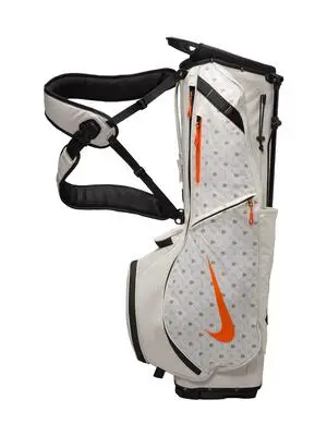 Nike Sport 2 Golf Bag - White