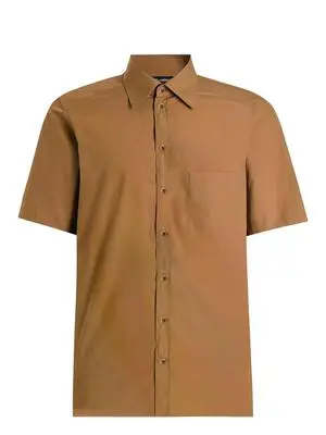 DOLCE & GABBANA Chest-pocket Shirt