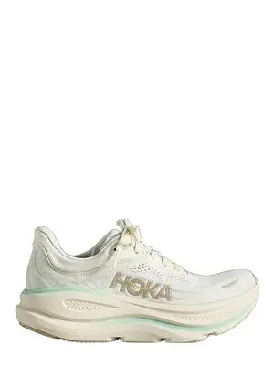 HOKA® Bondi 9 Athletic Sneakers Truffle Salt/sea Glass