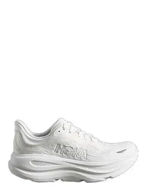 HOKA® Bondi Sneakers - White / White