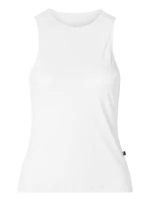 ON ON Studio Stretch Recycled-jersey Tank Top