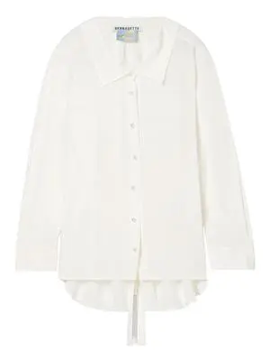 BERNADETTE BERNADETTE Guido Embellished Shirt