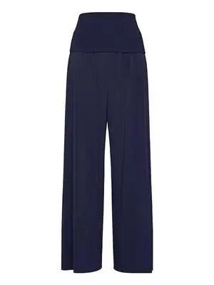 ERES Dao Trousers - Blue