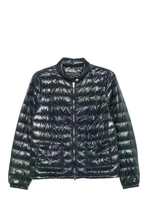 Herno Padded Jacket - Blue