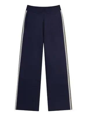 WALES BONNER Wales Bonner Tide Track Pant