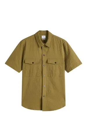 Paul Smith Utility Shirt - Green
