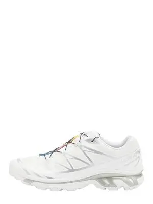 SALOMON Salomon XT-6 GTX Sneaker White/ftw Silver