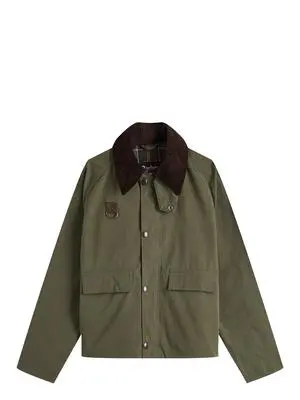 Barbour Barbour OS Spey Casual Jacket Sage