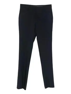 TOM FORD Tailored Trousers - Blue