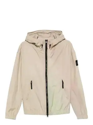 Stone Island Watro-tc Jacket - Neutrals