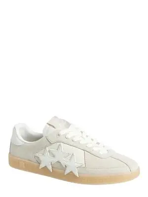 Amiri Pacific Stars Low-top Sneakers - Birch