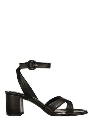 MARGAUX LONNBERG The City Sandal Black