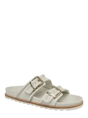 J/SLIDES NYC Roux Sandal By - Off White