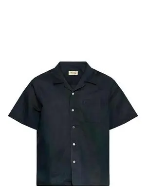 Zadig&Voltaire Short-sleeved Shirt - Blue
