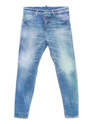 Dsquared2 Cool Guy Jeans - Blue