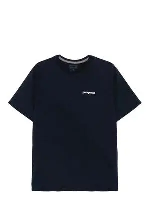 Patagonia Responsibili-tee® T-shirt - Blue
