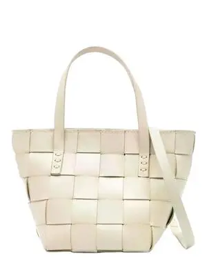 Dragon Diffusion Mini Japan Tote Bag - Neutrals