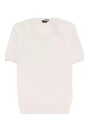 TOM FORD Cotton T-shirt