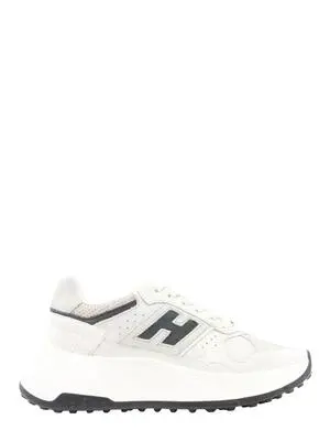 Hogan H669 Sneakers - White