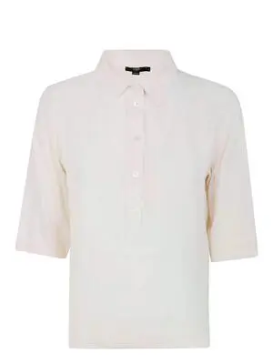 Seventy Polo Shirt - Neutrals