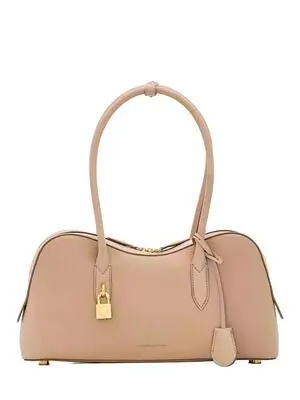 Stella McCartney Ryder Shoulder Bag - Neutrals