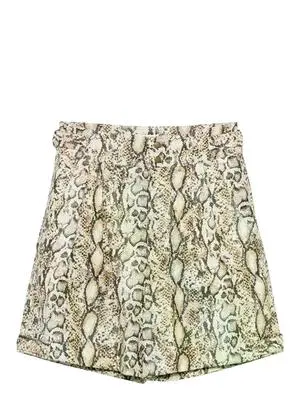ISABEL MARANT ISABEL MARANT Felize Shorts