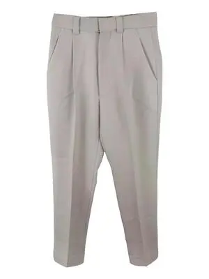 Fear Of God Trousers - Grey