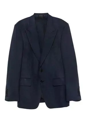 TOM FORD Single-breasted Blazer