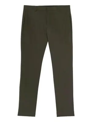 PT TORINO Epsilon Chino Trousers - Green
