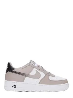 Nike Force 1 Low Sneakers - College Grey/black/white