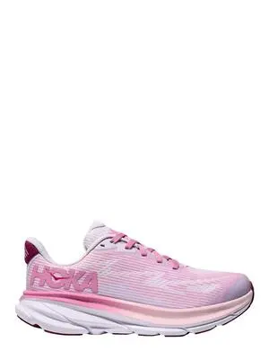Hoka One One Clifton 9 Sneakers - Starlight Glow/wildflower