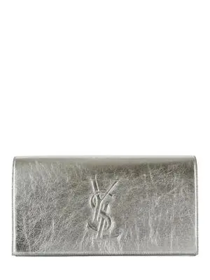 SAINT LAURENT Belle De Jour Clutch