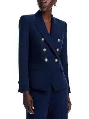 Kobi Halperin Jaxy Blazer - Navy